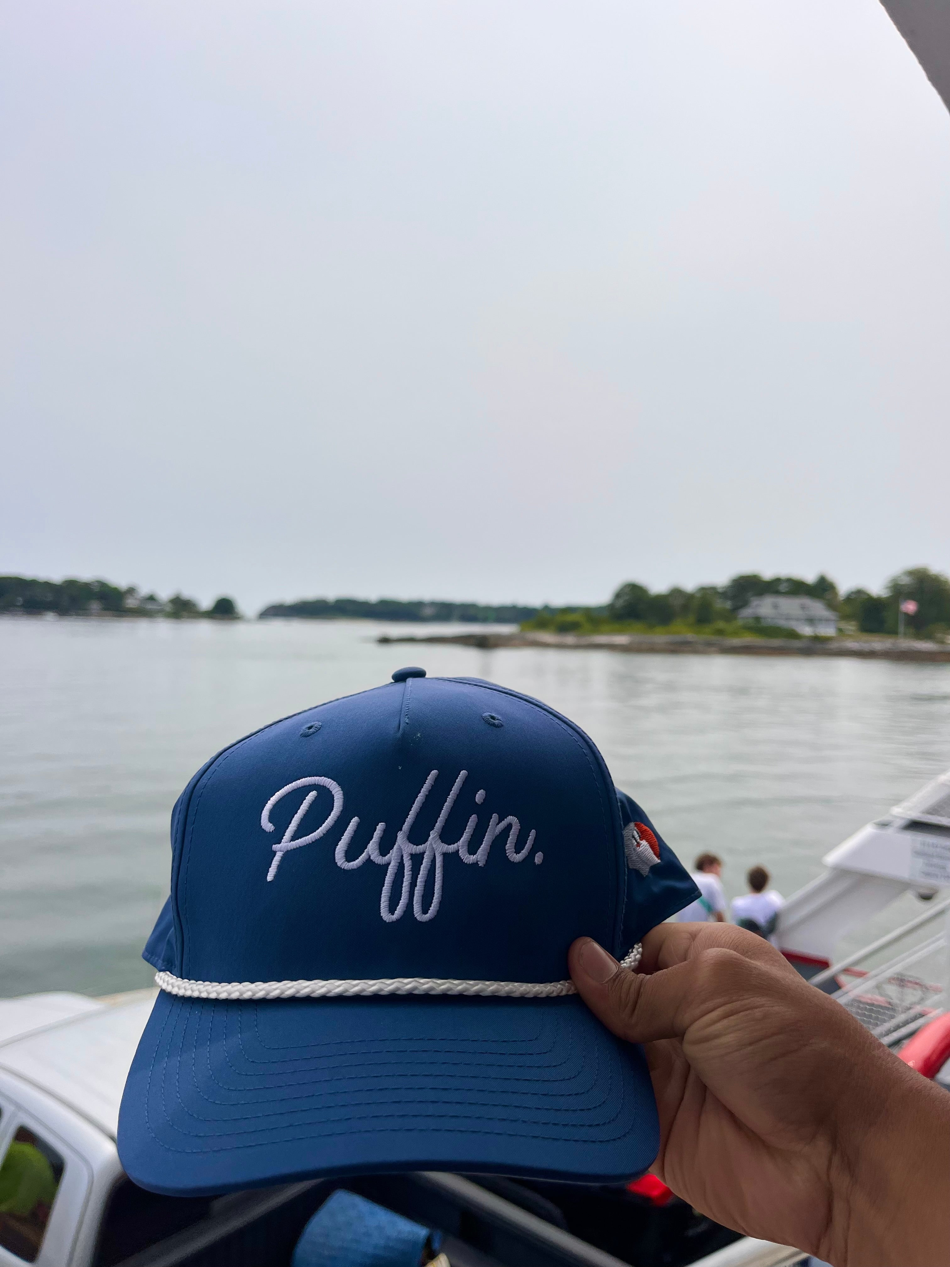 Hats – Puffin Brand